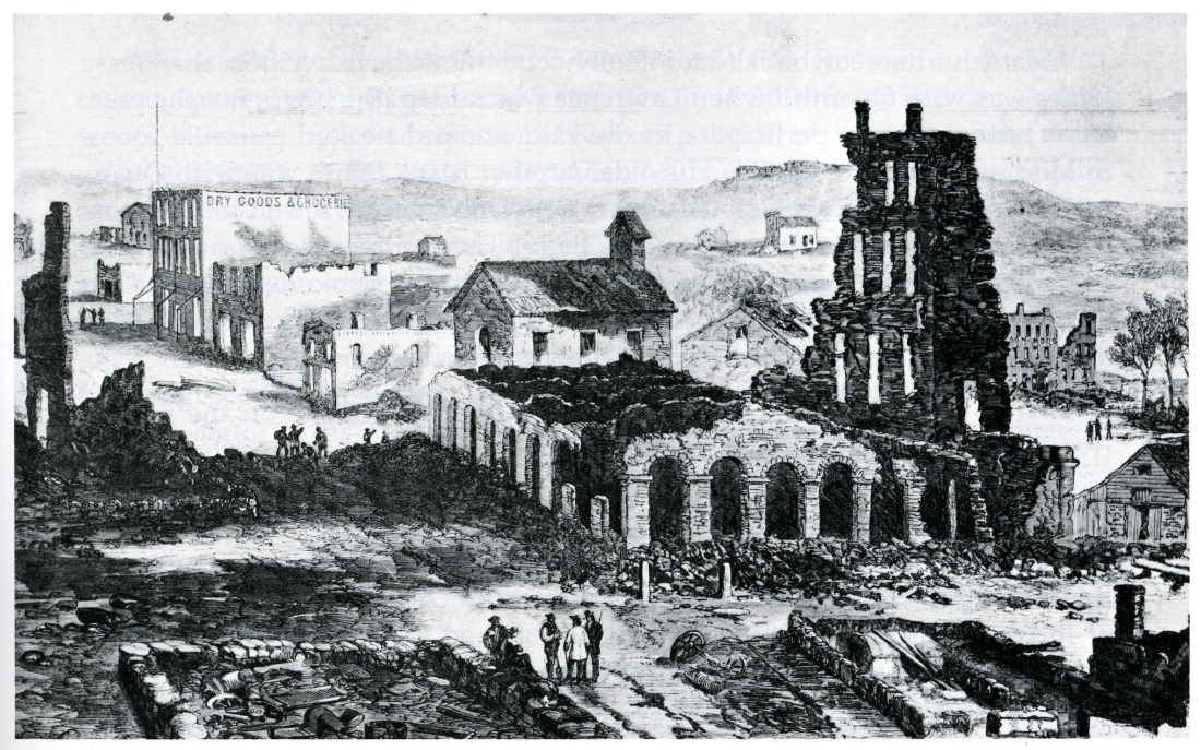 Photo gallery: The sacking of Lawrence and Quantrill’s Raid | News ...